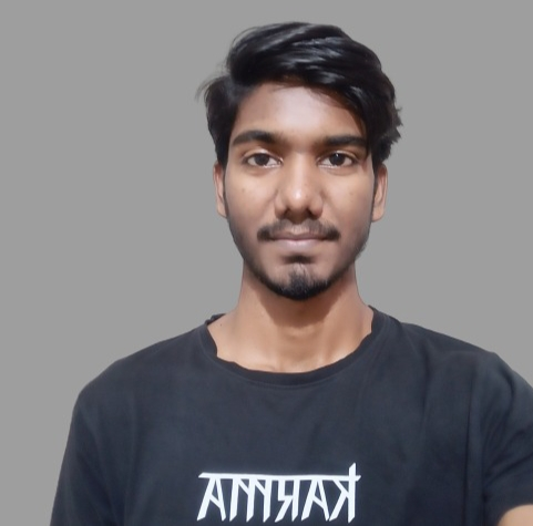 Personal Portfolio Website